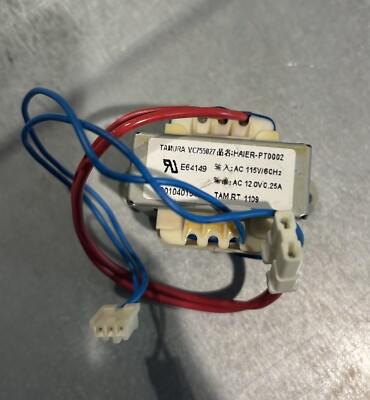 Haier- Transformer PT002 | eBay