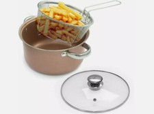 Chip Pan for sale | eBay