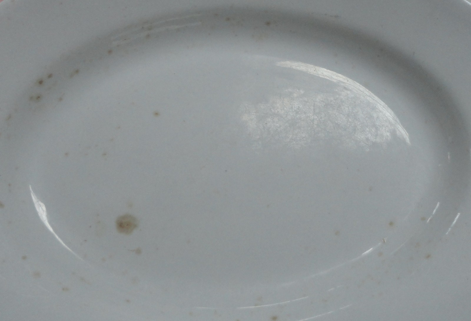 CLEMENTSON BROS Brothers Staffordshire ROYAL PATENT STONE WARE Antique ...
