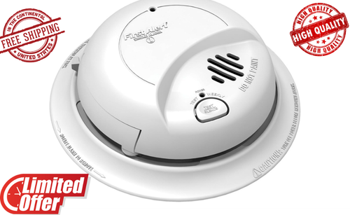first alert smoke alarm,smoke detector,smoke and fire alarm | eBay