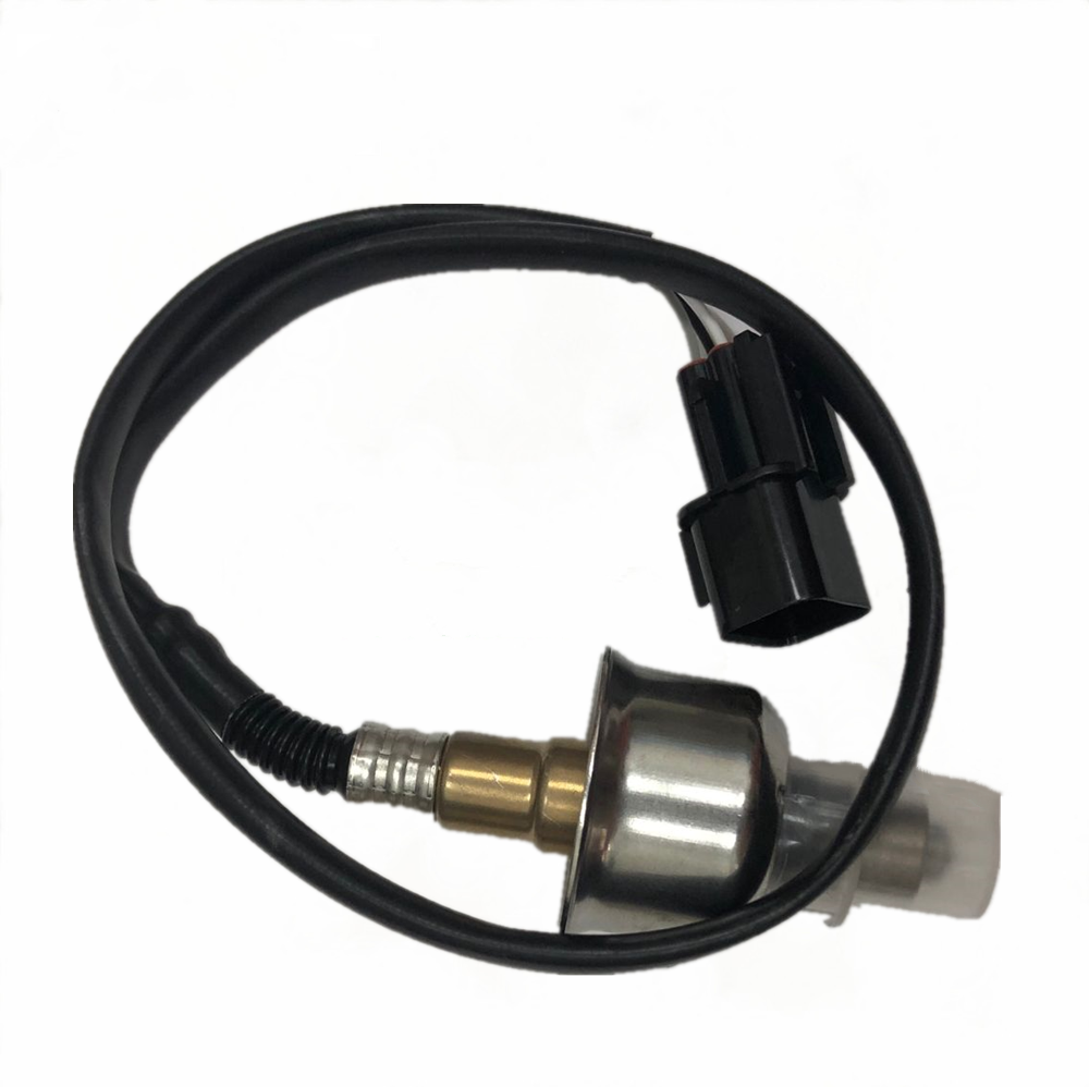 Hyundai I20 Oxygen Sensor Location at Adriana Fishburn blog