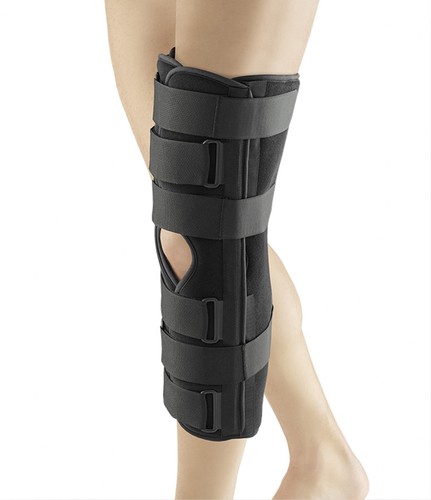 Dynamics Knieschiene Lagerungsschiene 20° Immobilisation Mecronschiene ...