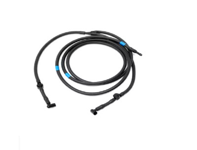 For Mini Cooper R56 Windshield Washer Hose to Washer Nozzles ...