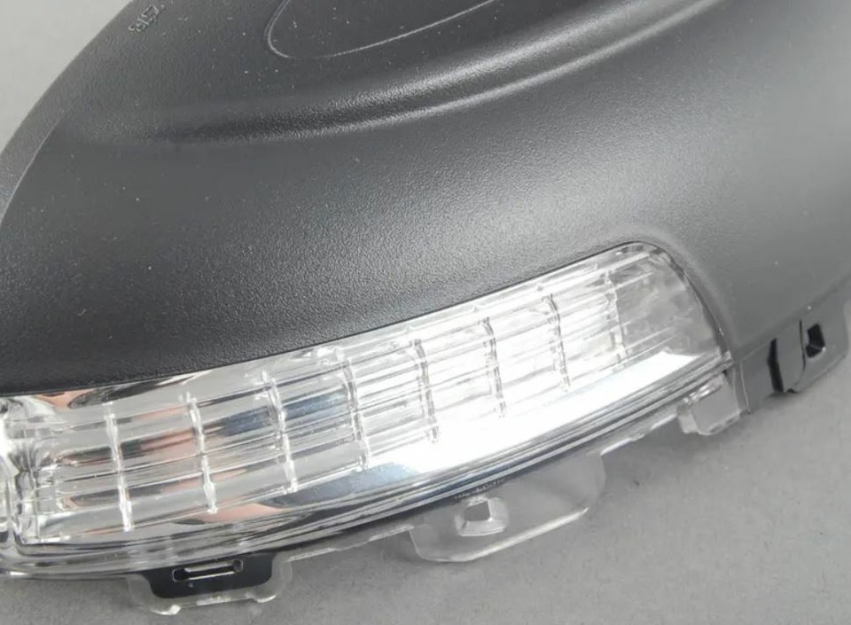 VW Tiguan Sharan Sitz Alhambra Außenspiegel Blinker Links N/S ...