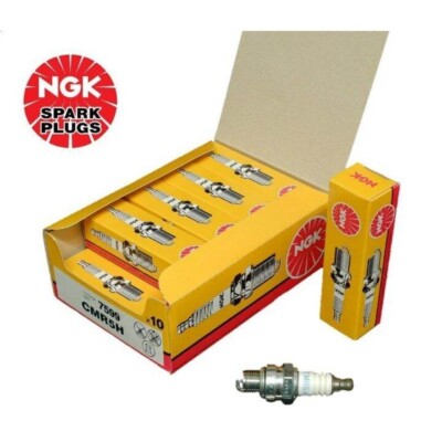 NGK BRAND CMR5H SPARK PLUG 7599 NEW - CHOOSE QTY | eBay