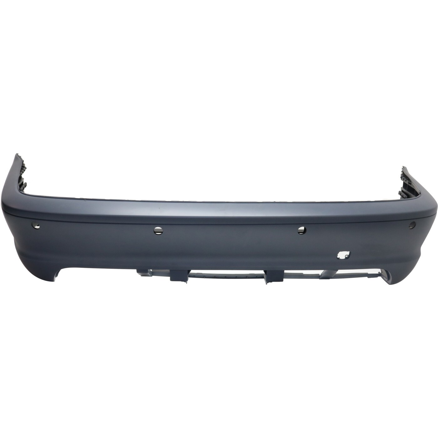 New Bumper Cover Fascia Rear for 323 325 328 330 BMW 330Ci BM1100141 ...
