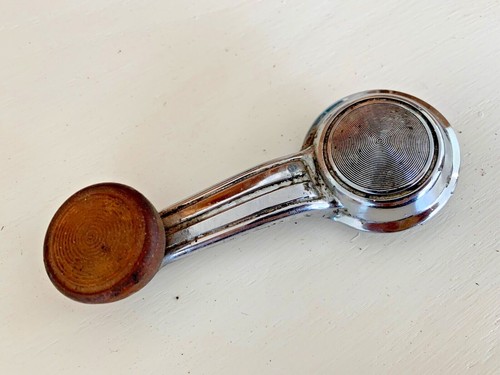 Original GM Window Crank # 9715291 GTO Lemans Chevelle | eBay