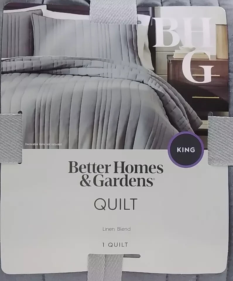 Better Homes Gardens Pieced Global Quilt Bedding Queen Size Quilts And