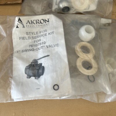 Akron Style 9135 | eBay