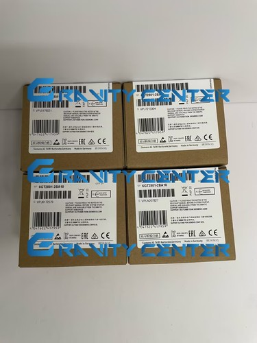 New Siemens 6GT2801-2BA10 SIMATIC RF300 Reader RF340R 6GT2 801-2BA10 | eBay