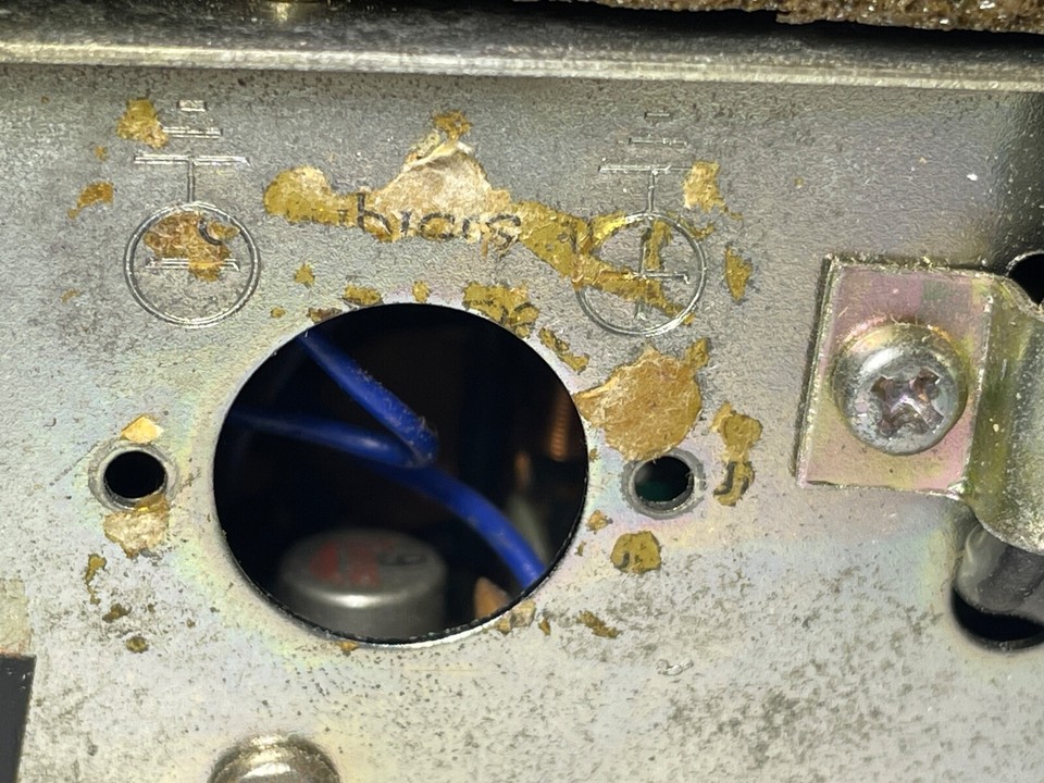 VINTAGE 70'S SHARP CB RADIO MODEL CBT-58 23 CHANNEL | eBay