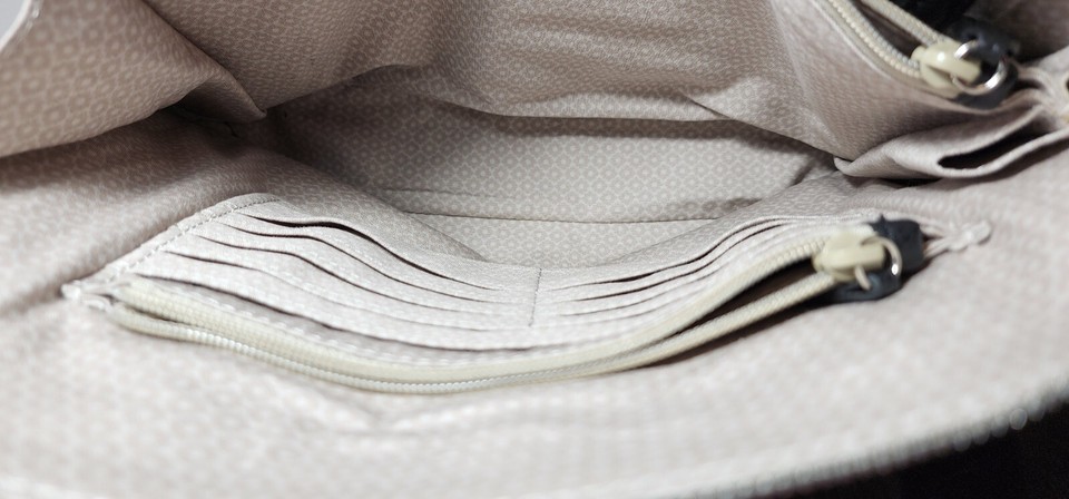 BRIGHTON PRETTY TOUGH BLACK MILES CONVERTIBLE BACKPACK CROSSBODY ...