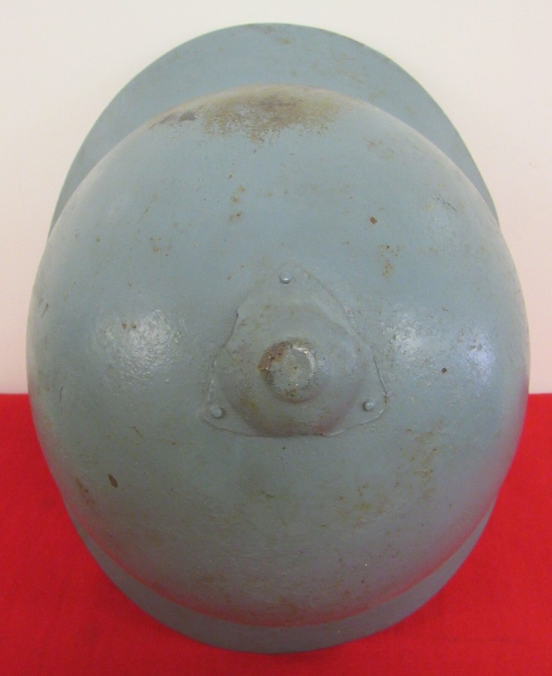 Imperial Russian Army M17 Steel Helmet Sohlberg Production. | eBay