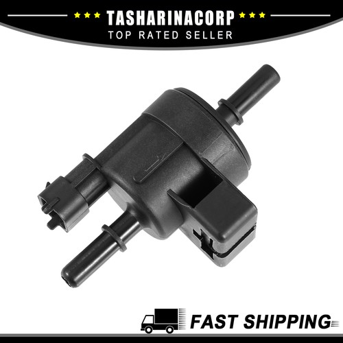 Piece of 1 EVAP Vapor Canister Purge Valve fit for Chevy Cruze 11-18 ...