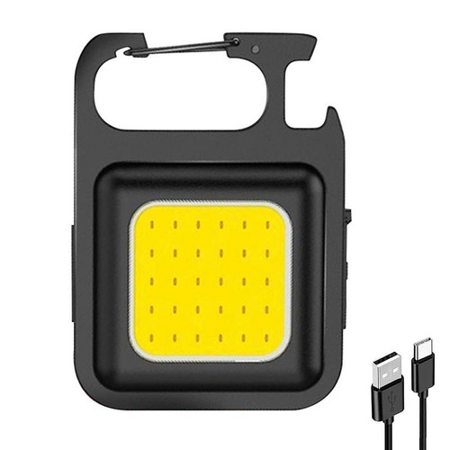 COB Emergency Lamp Multifunctional LED Working Light for Outdoor ...