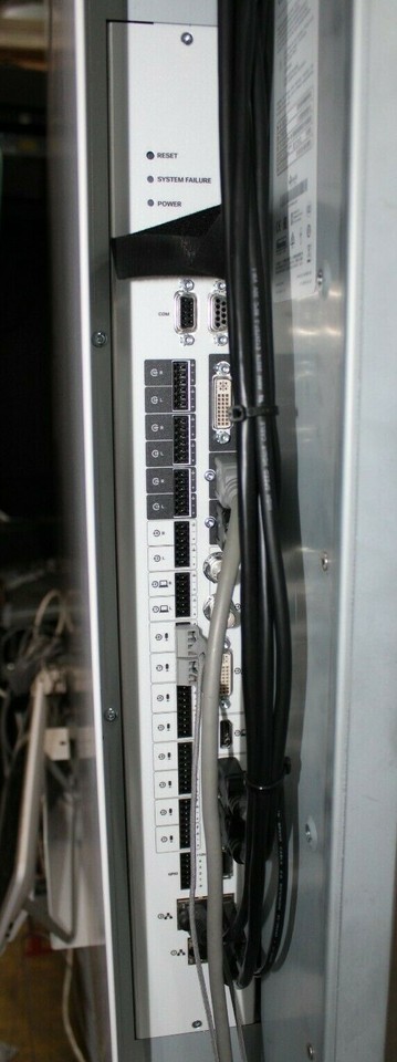 Cisco TelePresence MX800 Single LED Monitor and Dual Camera System ...