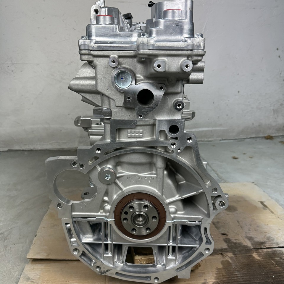 New G4FJ 1.6L Engine Assembly for Hyundai Tucson Sonata Elantra Kia ...