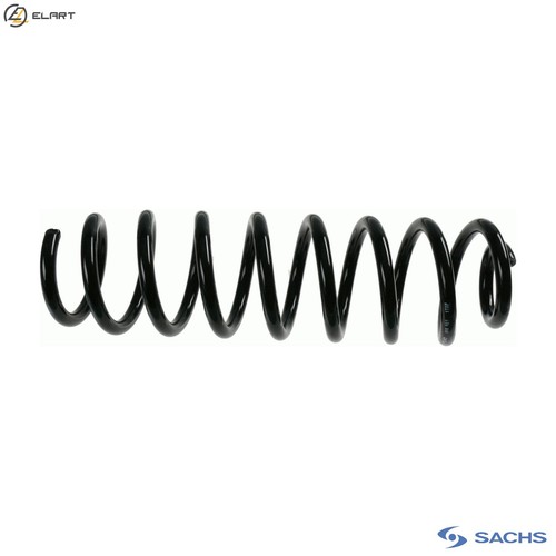 SUSPENSION SPRING 998 661 FOR MERCEDES-BENZ M 272.945 3.0L M 272.967 3.5L 6cyl | eBay UK