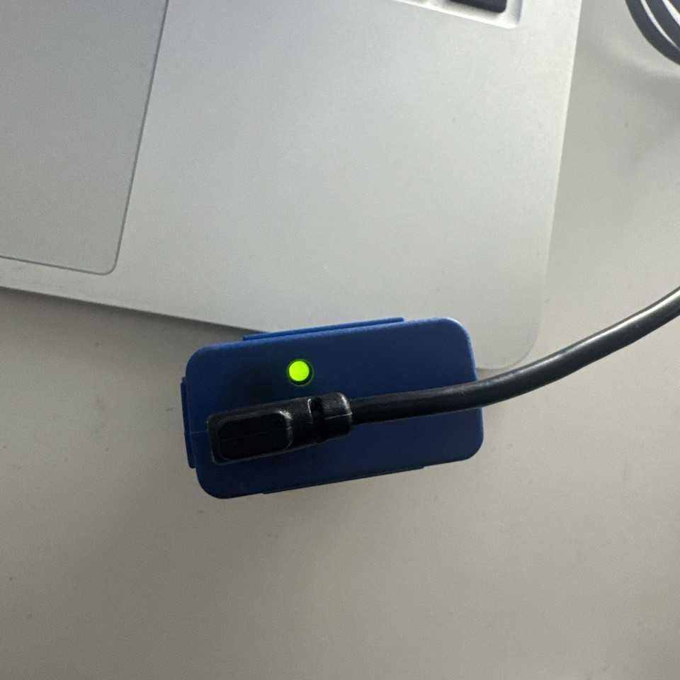 WITECH MOPAR DIAGNOSTIC POD MDP WITECH2 2.0 INTERFACE Jeep Chrysler ...