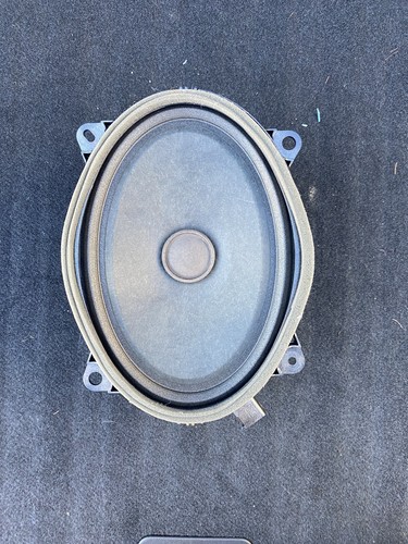 2015-2019 Subaru Outback Rear Speaker Subwoofer Harmon Kardon. | eBay