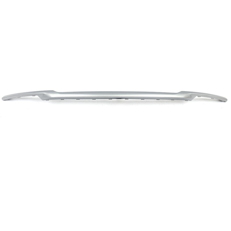 LB5Z8419BA For Ford Explorer 2020-22 Front Bumper Face Bar Trim Molding ...