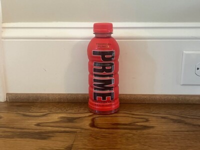 prime hydration print error | eBay