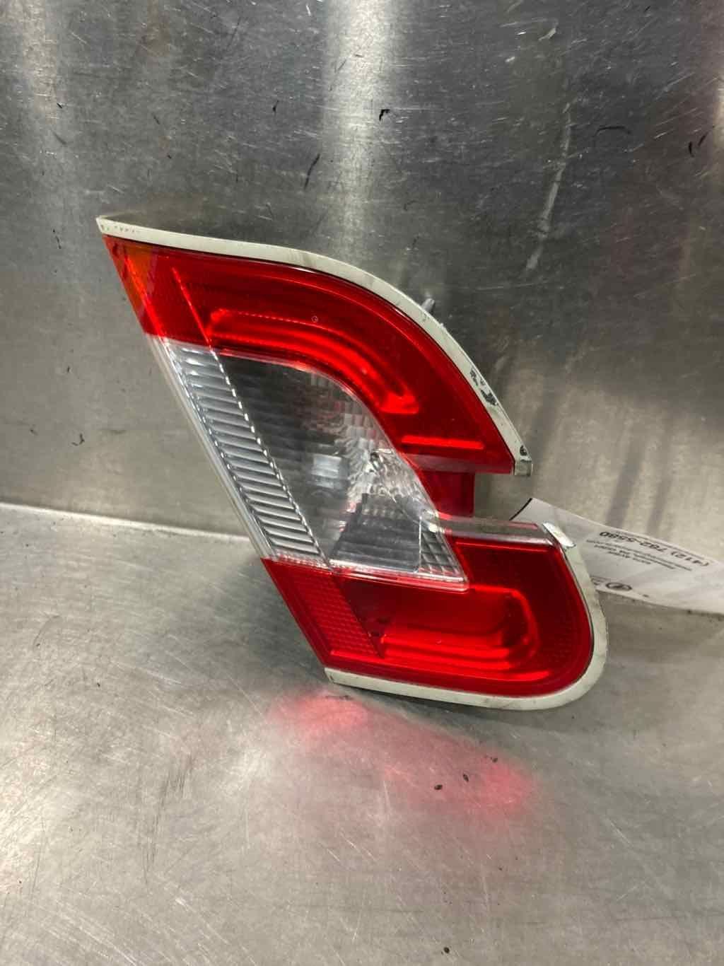 10 11 12 FORD TAURUS Tail Light Assembly Left | eBay