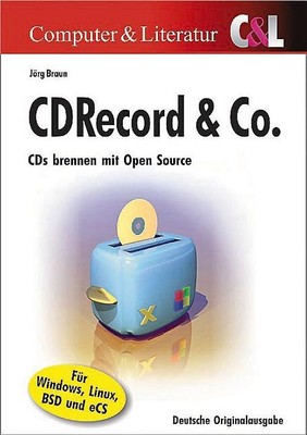 cdrecord & Co | eBay.de