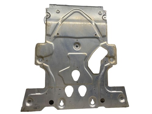 2020-2023 LAND ROVER DEFENDER 110 FRONT UNDERBODY ENGINE SKID SPLASH ...