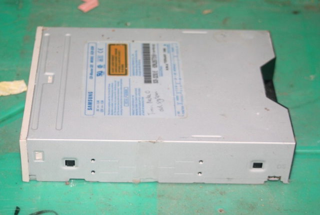 Samsung SCR-3230 Drive for sale online | eBay