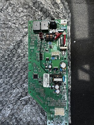 GE WD21X24901 Dishwasher Electronic Control Board 798506307029 | eBay
