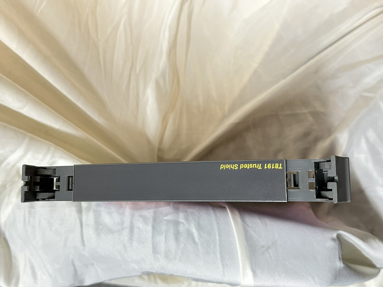 ICS Triplex Rockwell Allen-Bradley T8191 Trusted Shield | eBay