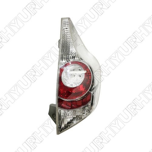 1 x Right Rear Tail Light For 2011-2014 Toyota Prius C Nhp10 Aqua 81538 ...