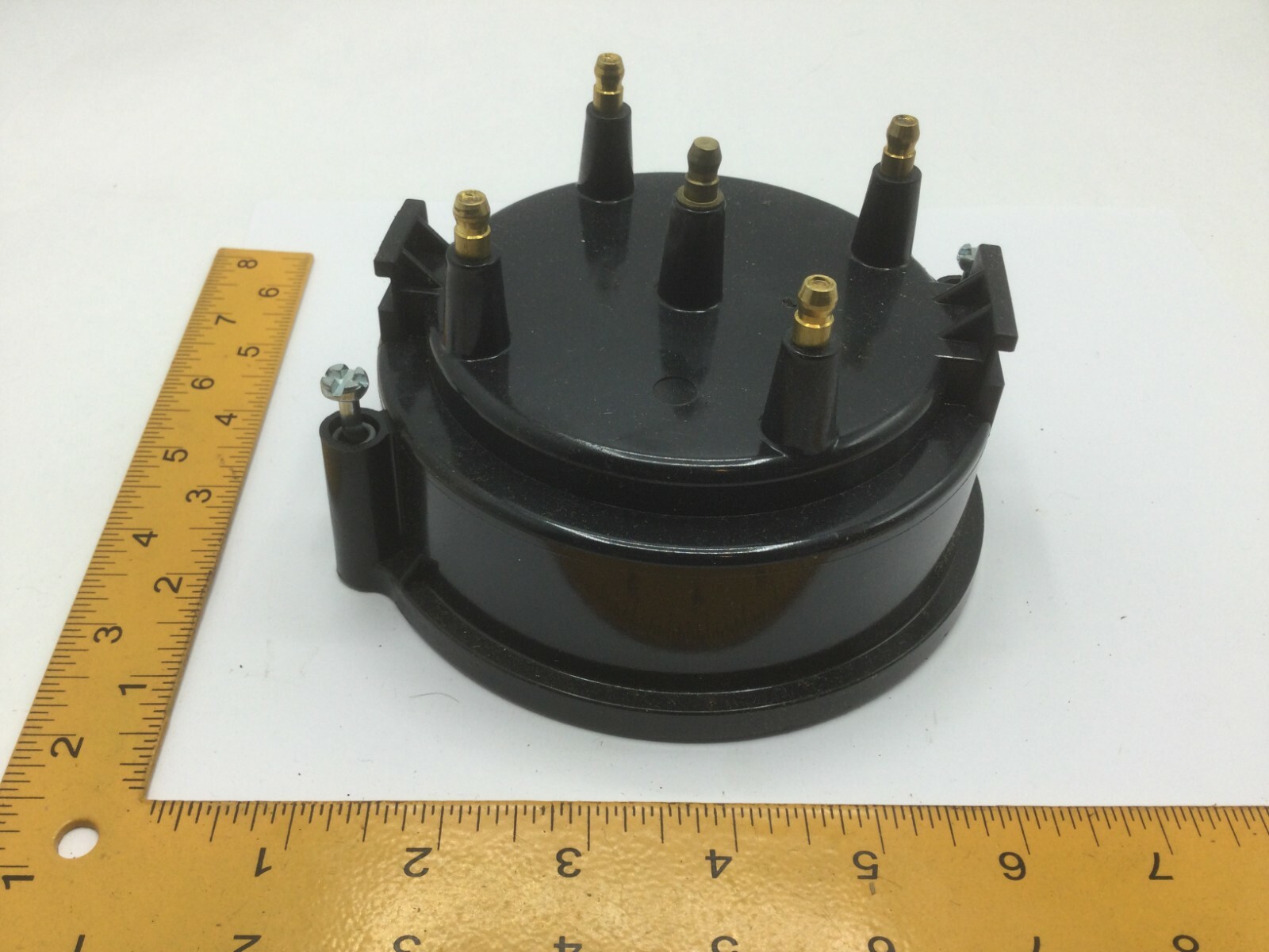 333-3044 LPM Distributor Cap 3333044 SK41201231JE | eBay