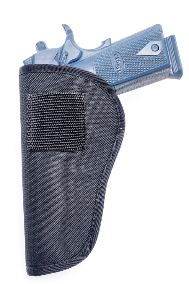 Llama Gabilondo 1911 .45 ACP | Nylon IWB Inside Waistband Conceal CCW ...