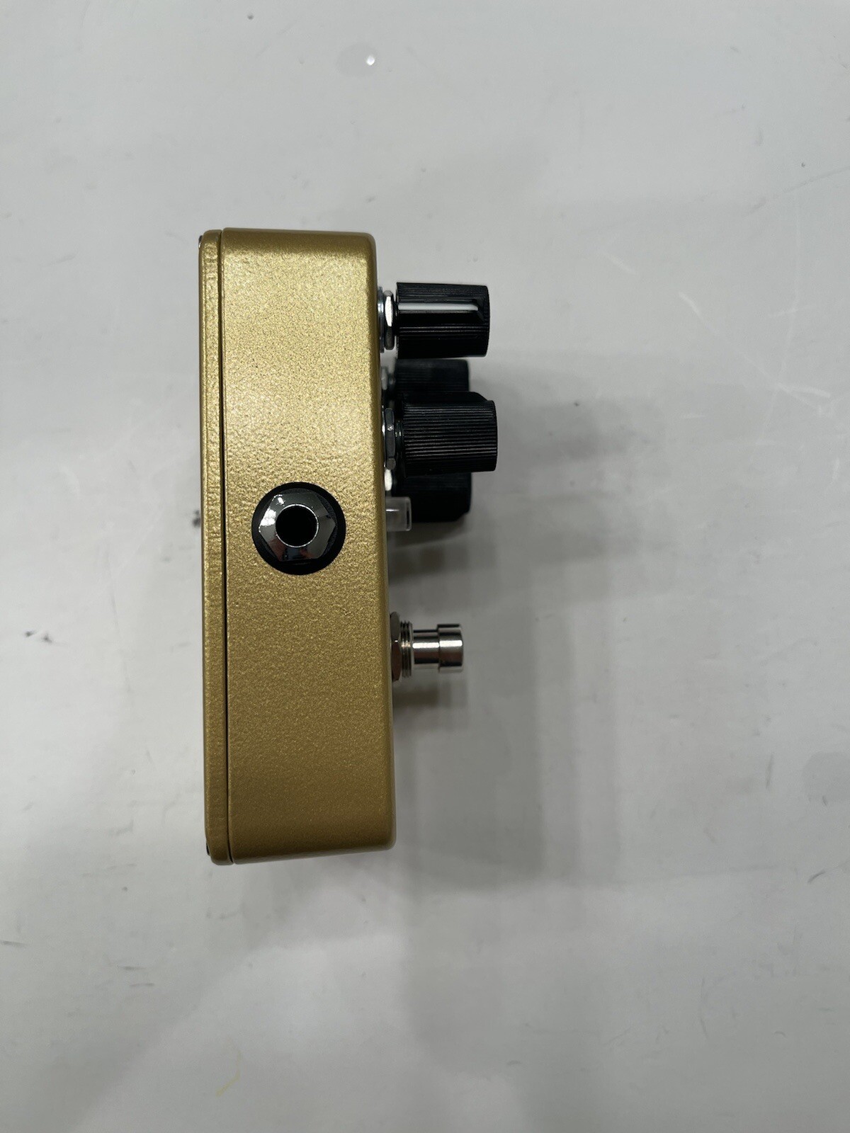 Lovepedal Custom Superlead MKII Distortion Super Lead Guitar Effect ...