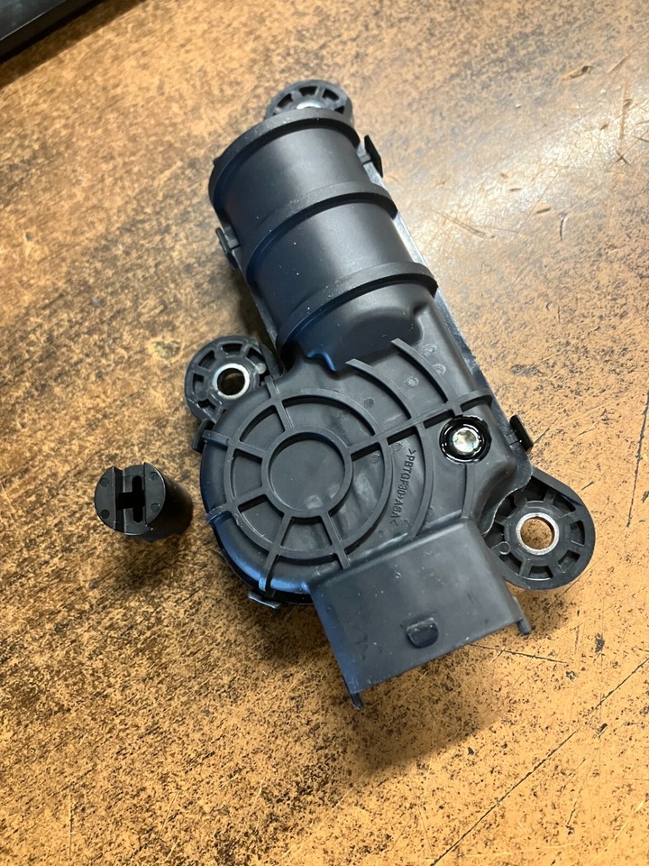 NEW OEM VCM MOTOR ASSEMBLY FITS VARIOUS KIA / HYUNDAI MODELS | eBay