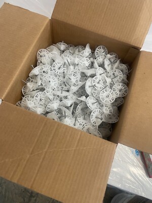 EIFS FASTENERS 2" INCH ( 1000 PER BOX ) | eBay