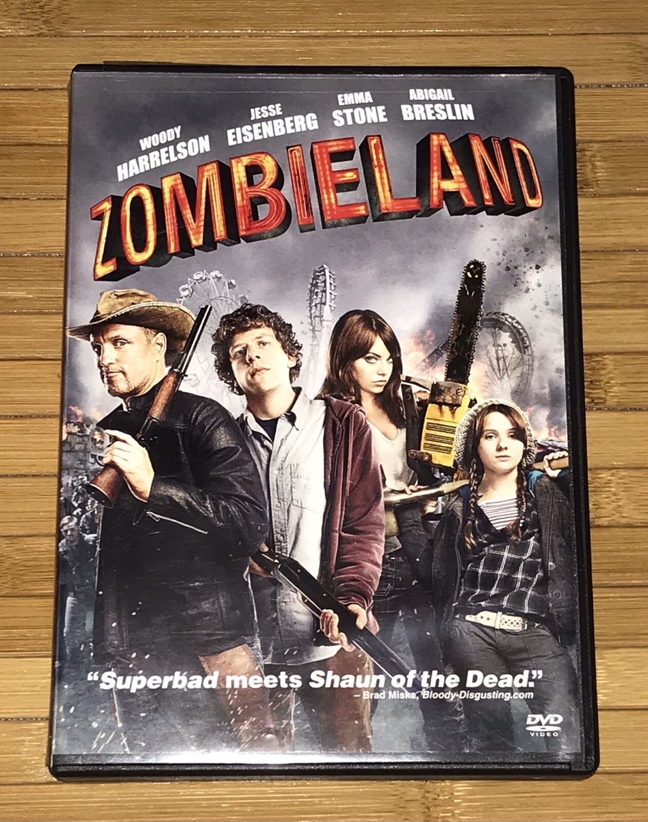 Zombieland Review Movie Empire