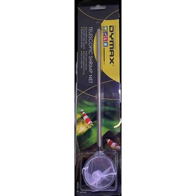Dymax Shrimp Net - Round | eBay