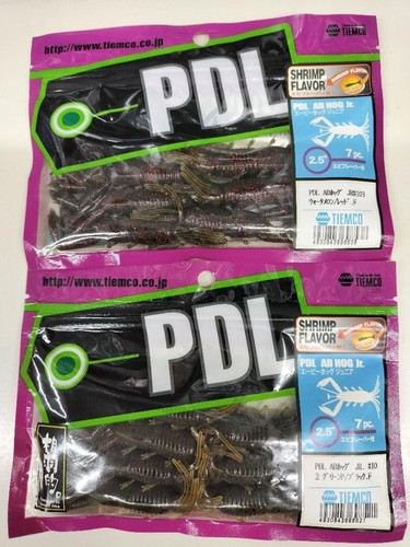 Timco Pdl Ab Hog Jr. 2 Pack Set | eBay