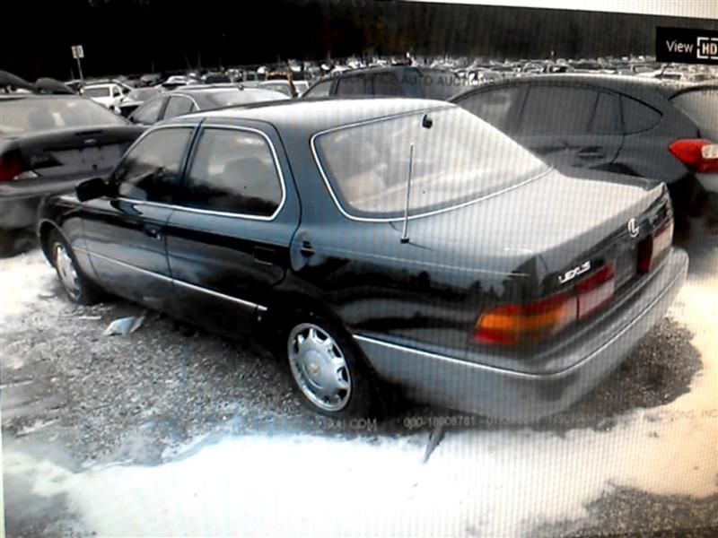 Passenger Side View Mirror Power Fits 93-94 LEXUS LS400 230643 | eBay