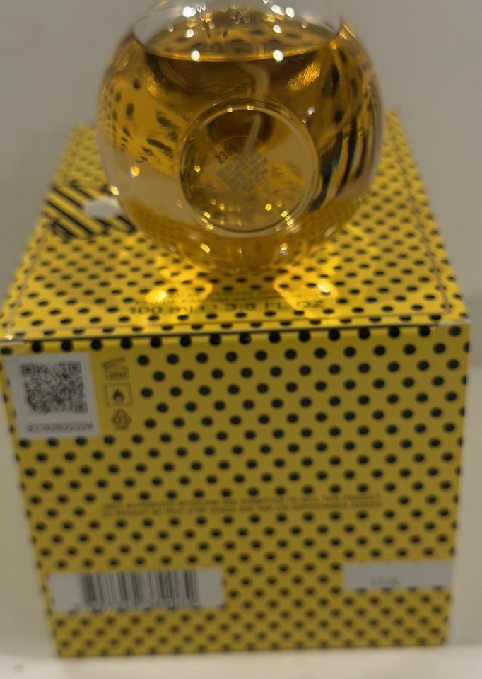 Marc Jacobs Honey by Marc Jacobs for Women - 3.4 oz EDP Spray NIB ...