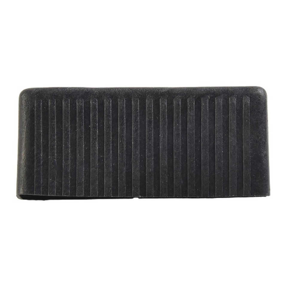 Bed Slat Cap 65 X 9mm 6pcs Bed Slat Black Plastic Replacement Bed Slat ...