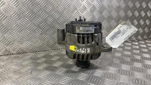 Alternateur OPEL ZAFIRA TOURER C PHASE 1 13588306 | eBay