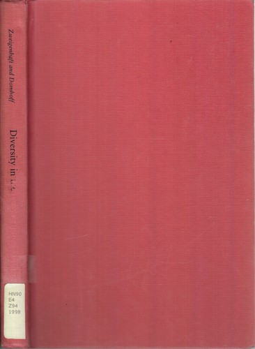 Diversity in the Power Elite : Have Women and Minorities Reached the ...