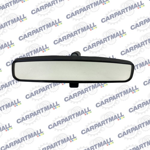 1999-2004 Ford Mustang Coupe Rear View Interior Mirror Donnelly Assembly | eBay