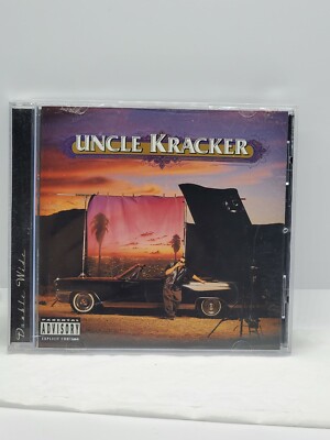 Uncle Kracker Double Wide (CD, 2000) 75678327926| eBay