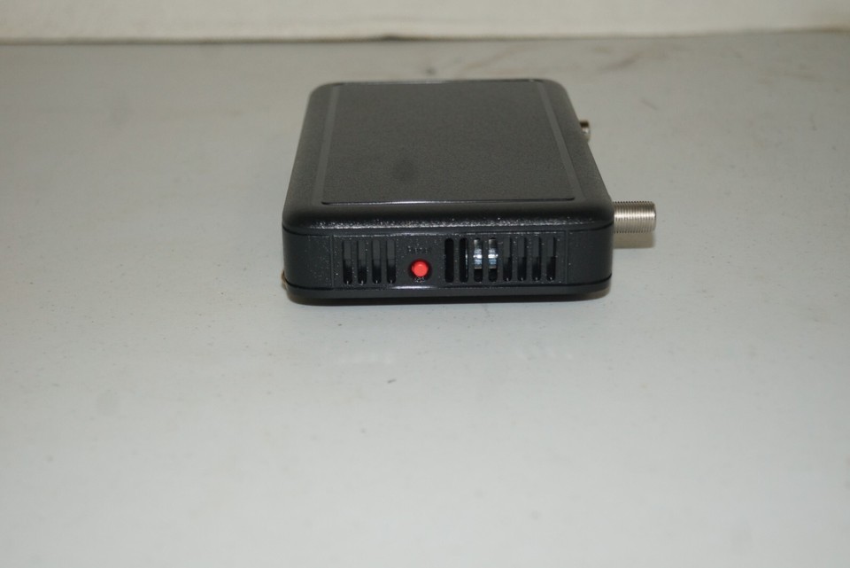 Direct TV C51-100 Genie Mini Receiver, no Power Cord — Used | eBay