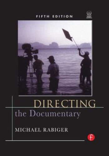 Directing the Documentary Paperback Michael Rabiger 9780240810898 | eBay